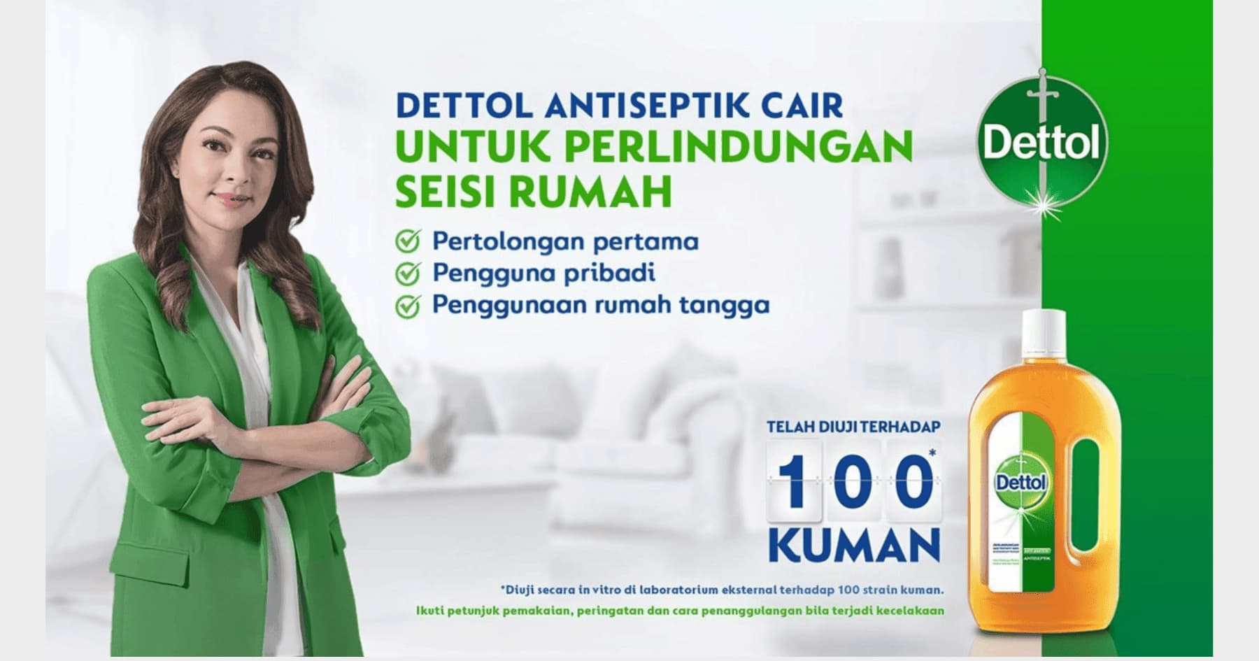 Contoh Iklan Produk Sabun dari Berbagai Merk, Lengkap dengan Slogannya ...